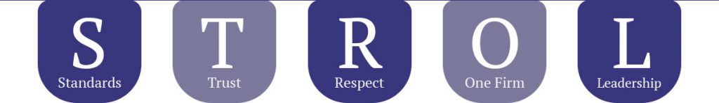 About Us - CardinalStone