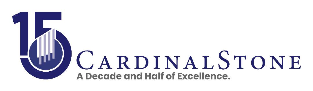 Celebrating 15 years strong: 15 facts about us